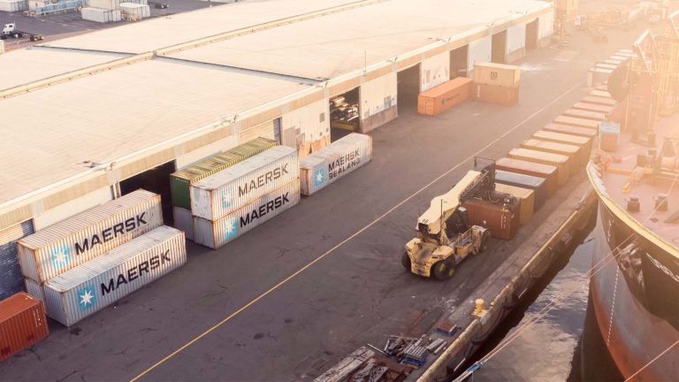 Cross Docking Defined - 3 Types and Benefits - AMS