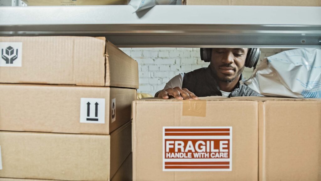 Warehouse Packing Stations: Process, Layout, Design & More