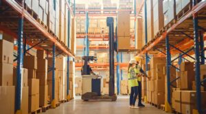What is wave picking? Benefits of Wave Picking in Your Warehouse