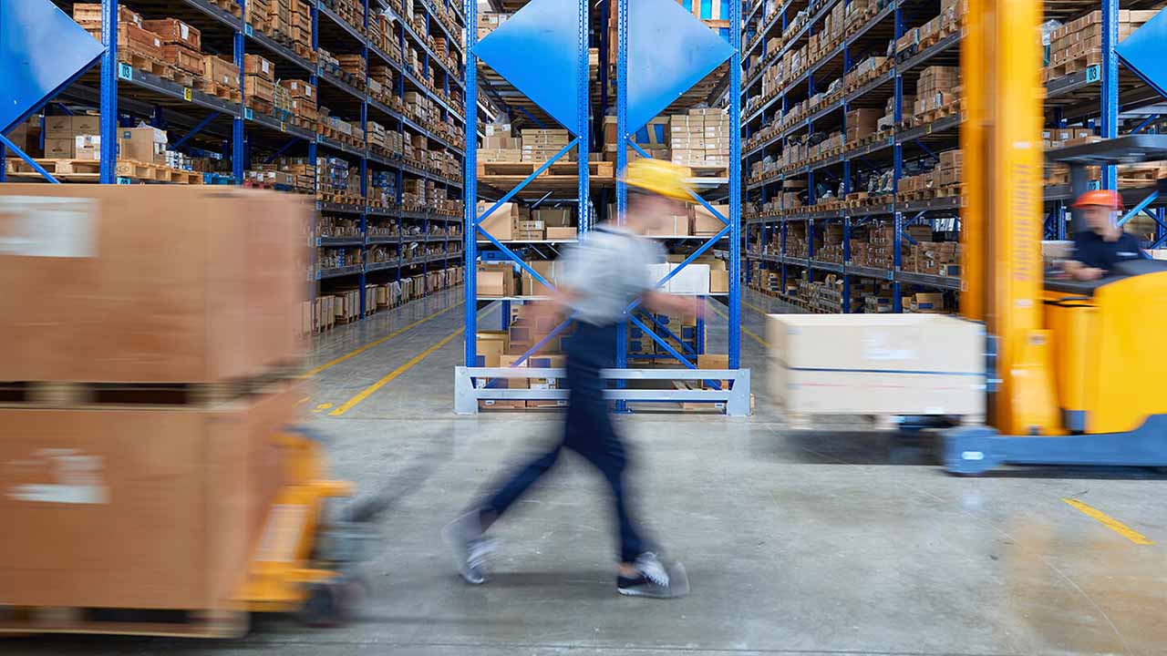 Case Picking: What It Is and How to Optimize It Case Picking: What It Is and How to Optimize It