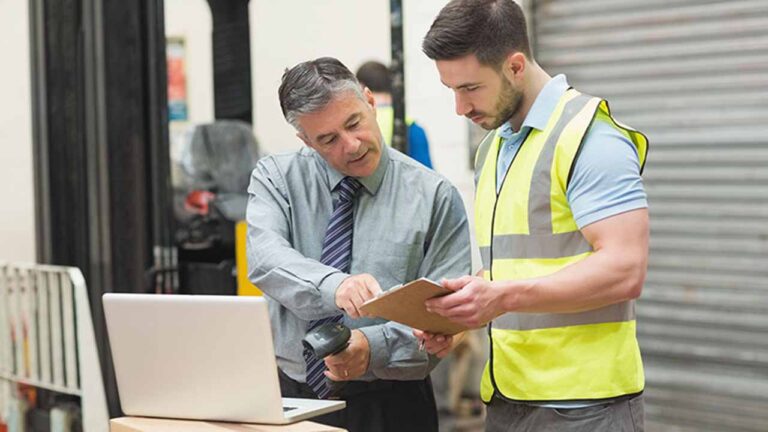 Just-In-Time Inventory Management: What It Is and How It Works