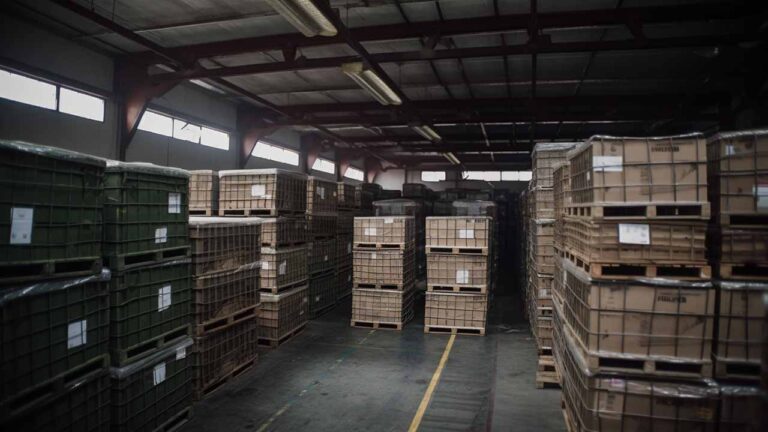 Bonded Warehouses: What They Are, Benefits, & How They Work