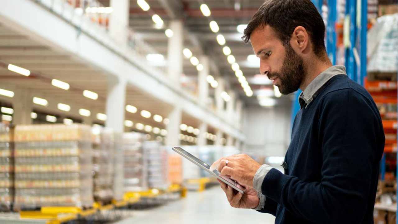 Just-In-Time Inventory Management: What It Is and How It Works