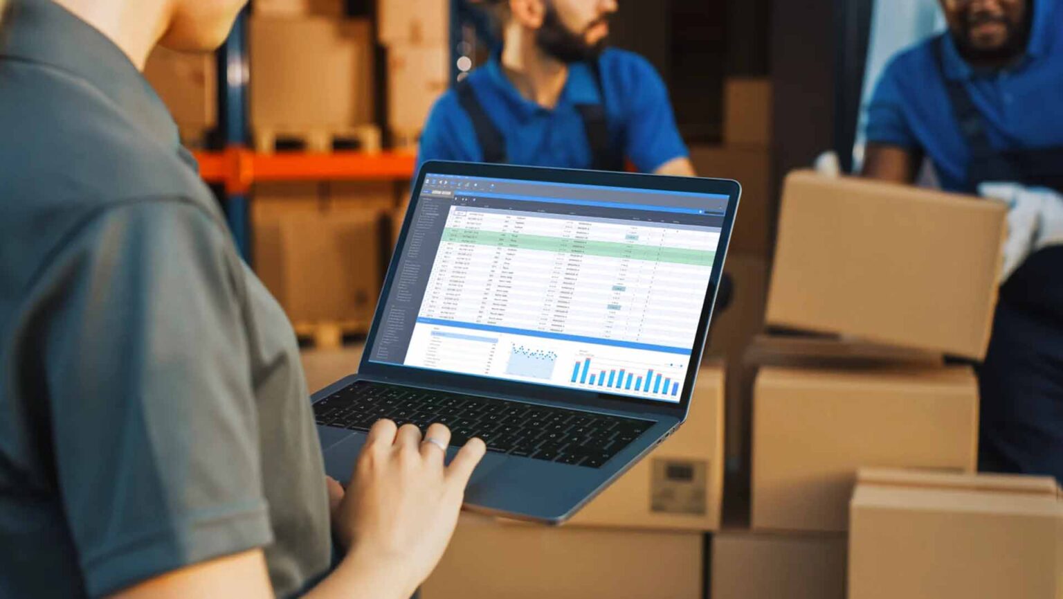 What is a SKU? How They Work and Examples