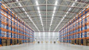 Warehouse Capacity: How to Calculate & Maximize Storage Space
