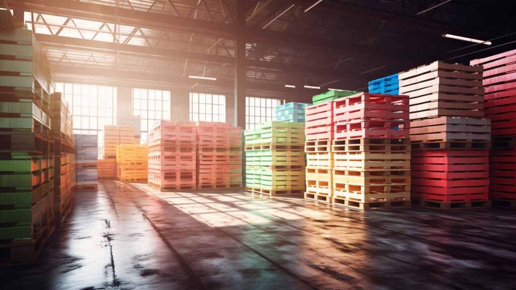 Warehouse Receiving: The Process for Inbound Warehousing