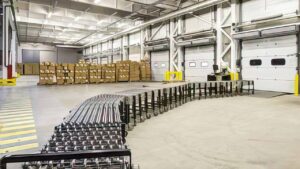 Warehouse Receiving: The Process for Inbound Warehousing