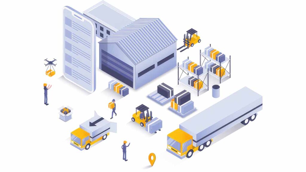 Warehouse Size: Is a Small or Large Warehouse best for me?