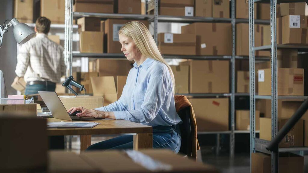 Warehouse Management Software For Small Business: Which is best?