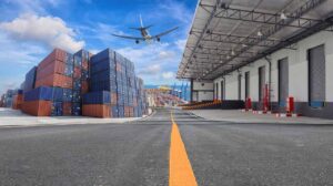 4PL (Fourth Party Logistics): Complete Supply Chain Management
