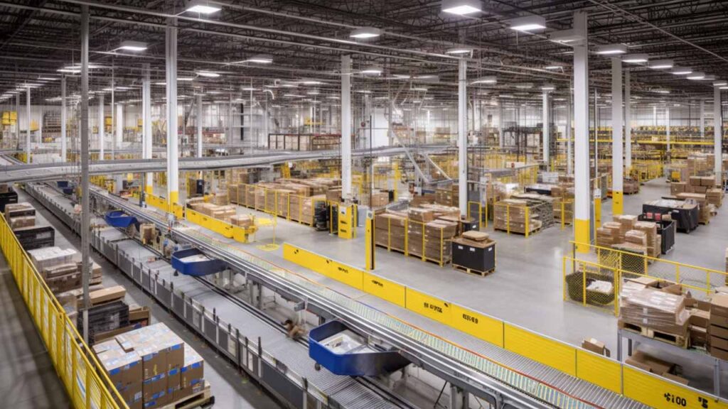 5 Benefits of Efficient Order Fulfillment in eCommerce