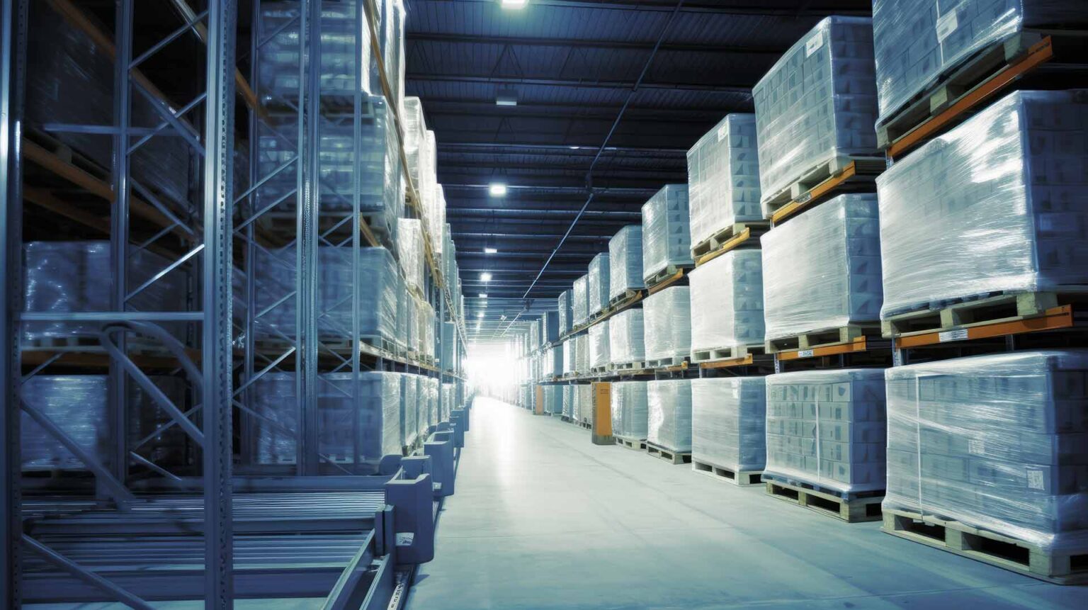What is a Cold Storage Warehouse? Key Features