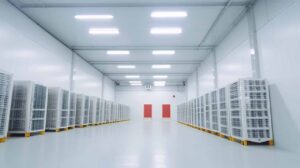 What is a Cold Storage Warehouse? Key Features