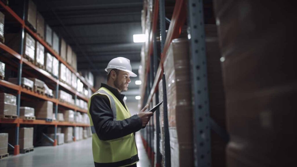 How to Run an Efficient Warehouse: Tips & Strategies for Success