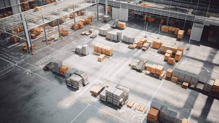 How to Run an Efficient Warehouse: Tips & Strategies for Success