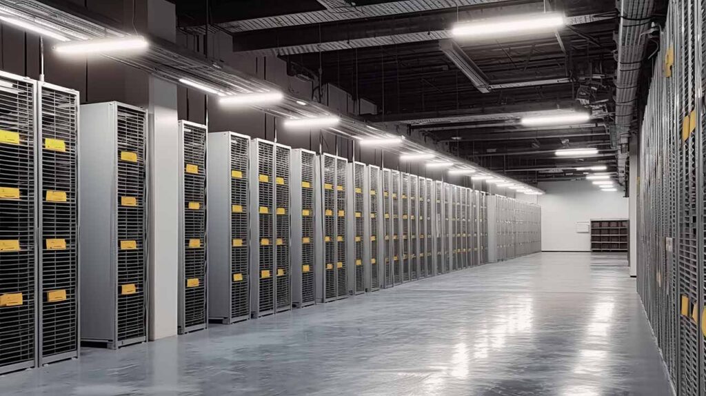 Unlocking the Benefits of a Climate-Controlled Warehouse