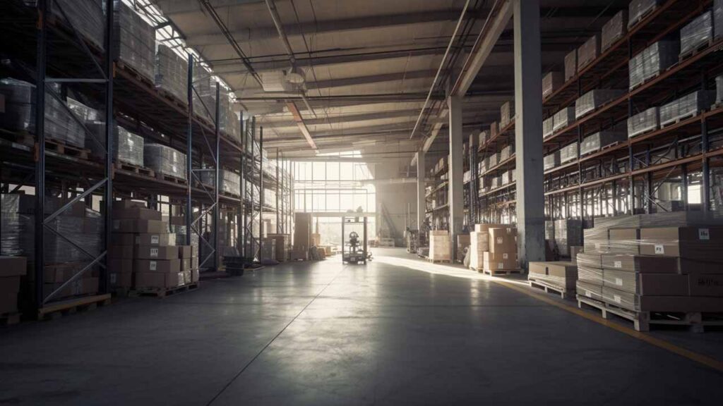 How to Run an Efficient Warehouse: Tips & Strategies for Success