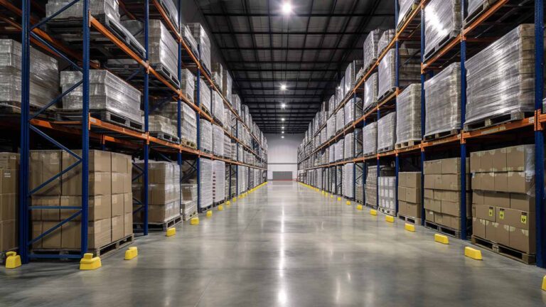 Unlocking the Benefits of a Climate-Controlled Warehouse