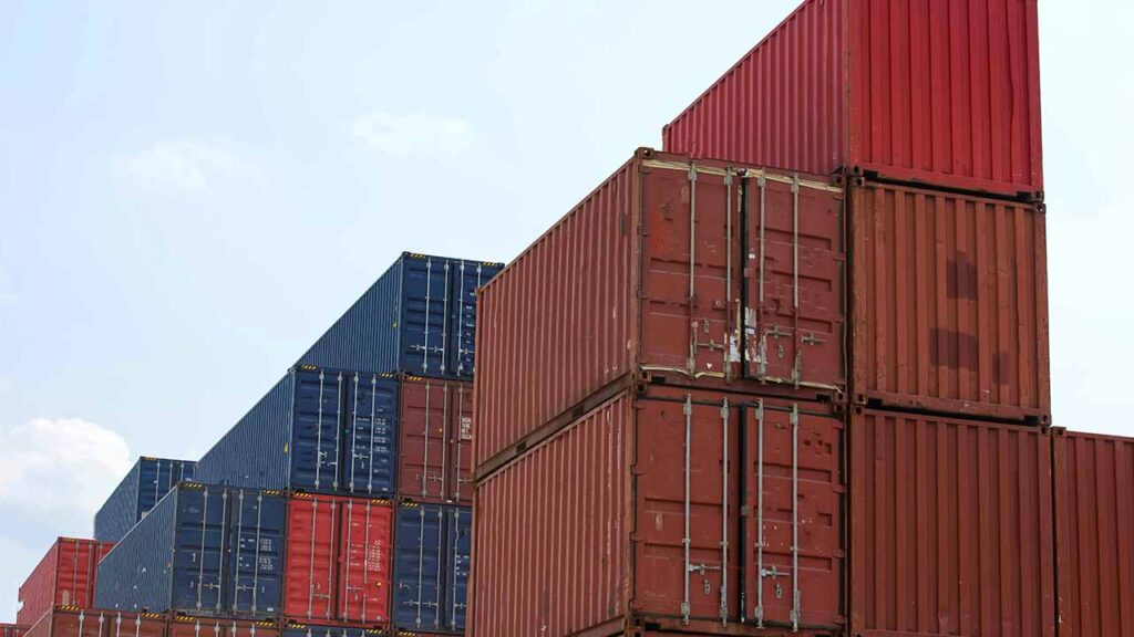 What is Devanning? A Comprehensive Guide