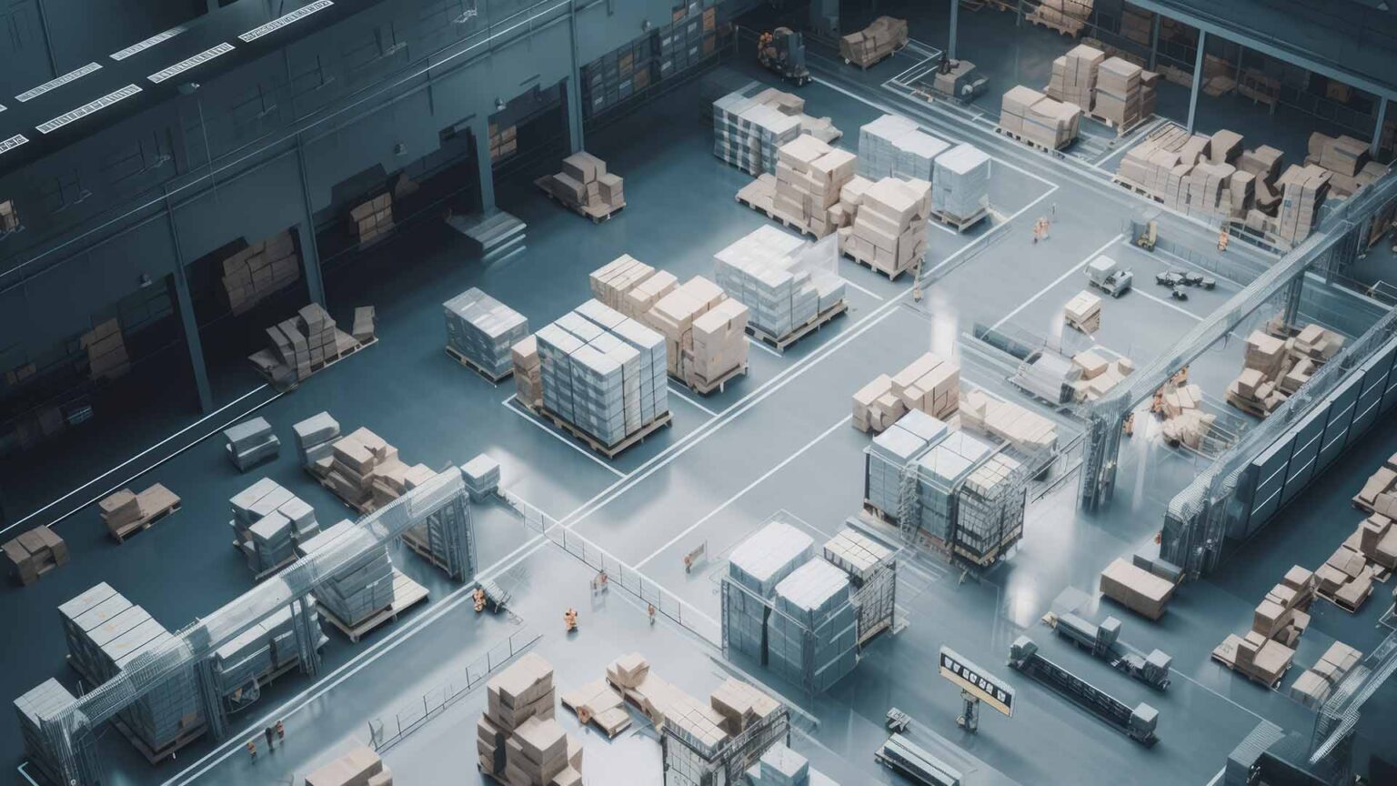 Warehouse Layout Guide: Design & Tips for Efficient Warehousing