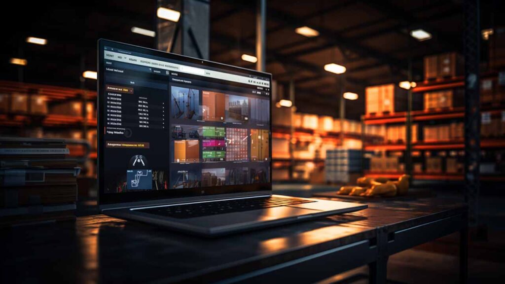 What is an order management system?