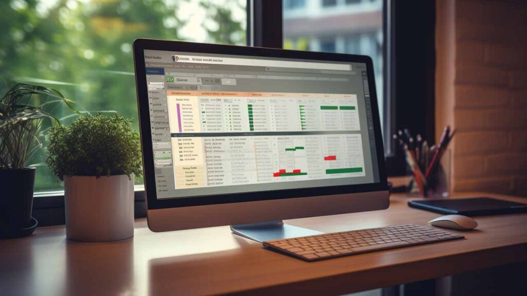 What is an order management system?