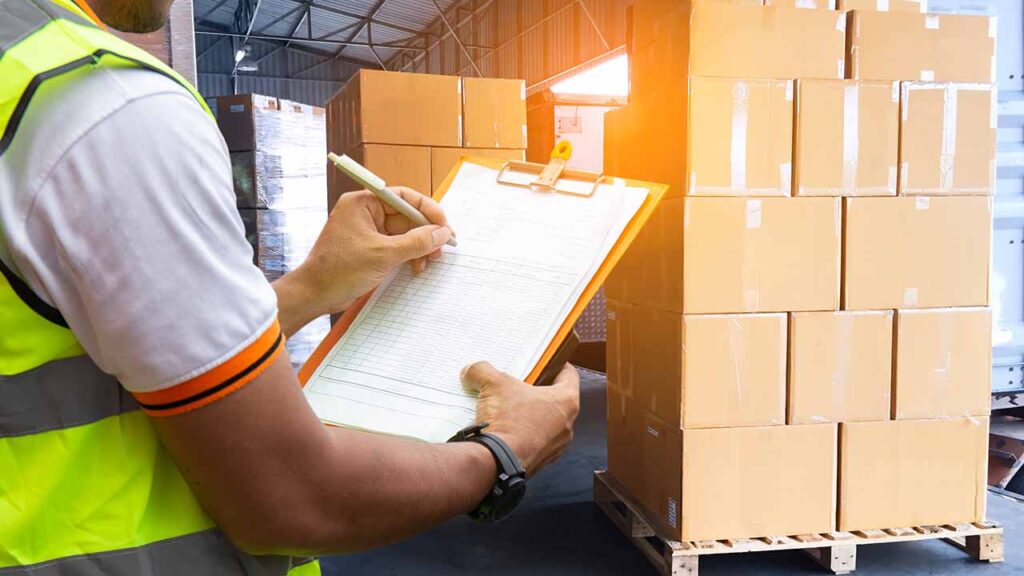 What is Devanning? A Comprehensive Guide