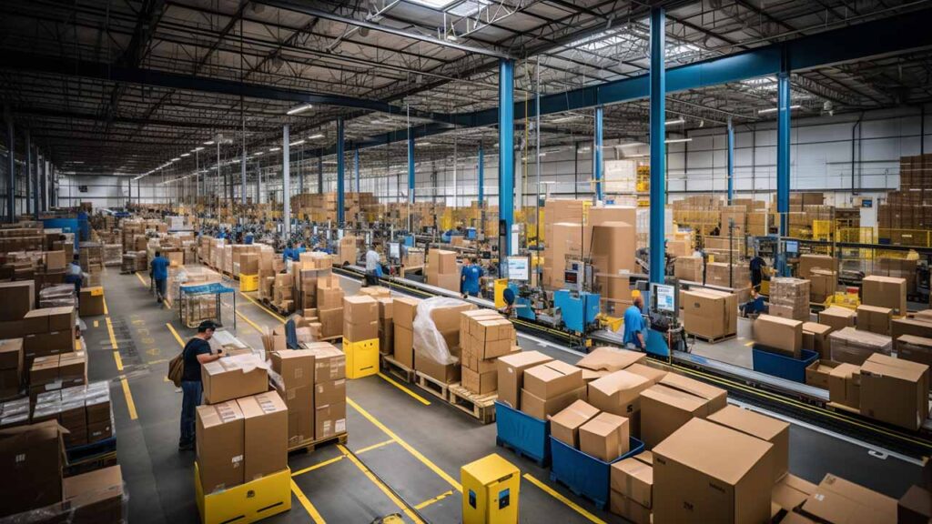 How to Choose a 3PL Provider: 13 Things to Look For