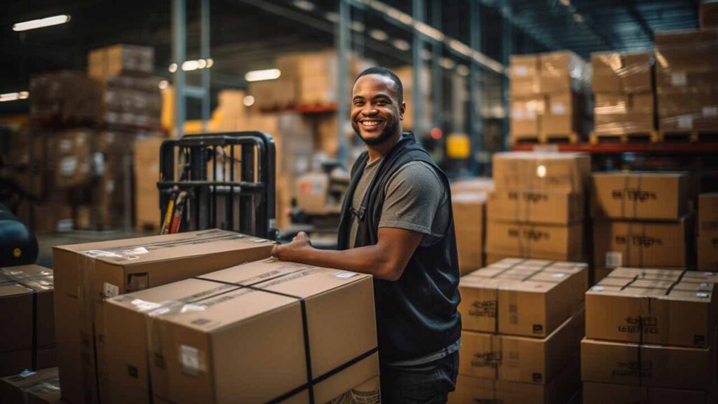 Mastering the Art of B2B Fulfillment: A Comprehensive Guide