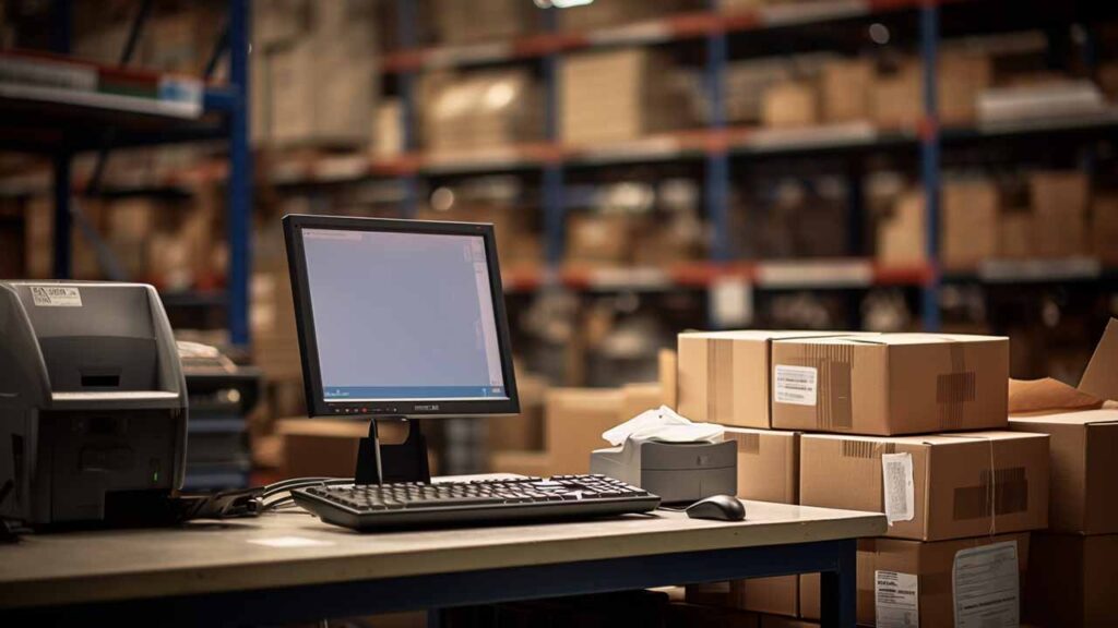 The Ultimate Guide to Warehouse Order Picking