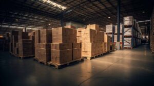 The Ultimate Guide to Warehouse Order Picking