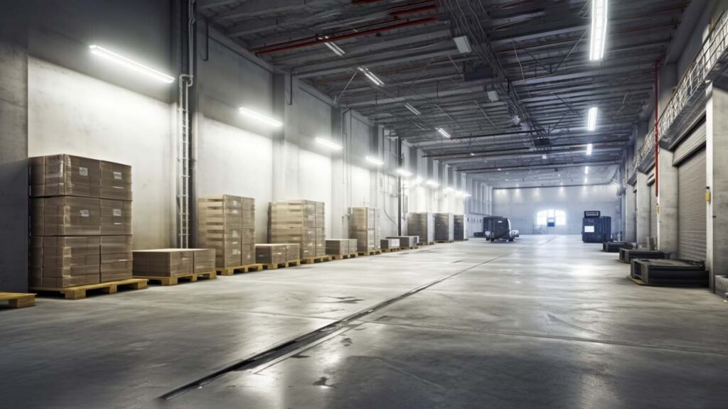 Mastering Your Warehouse Loading Dock Operations