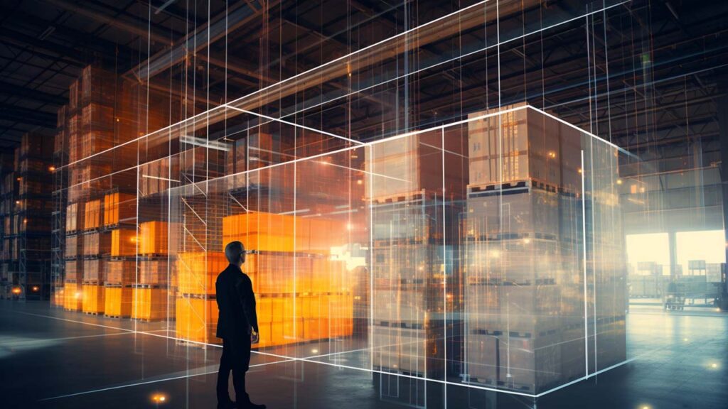 Harness the Power of Big Data in Modern Warehouse Management