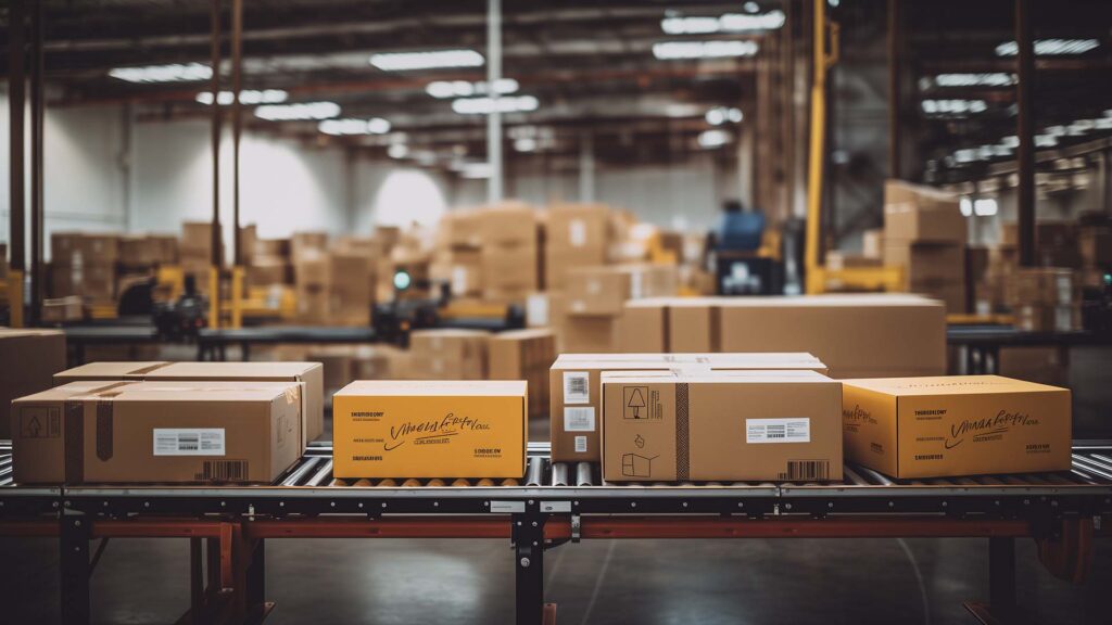 Holiday E-commerce Fulfillment: Peak Season Preparedness Guide For Brands