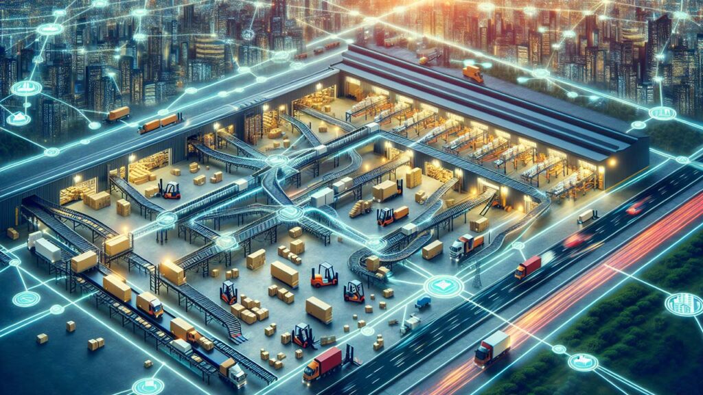 3PL Warehousing Insights for Efficient Supply Chain Management