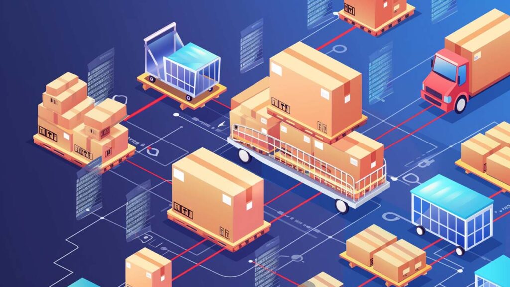 3PL Warehousing Insights for Efficient Supply Chain Management