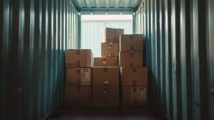 Floor Loaded Shipments: How to Optimize Container Space